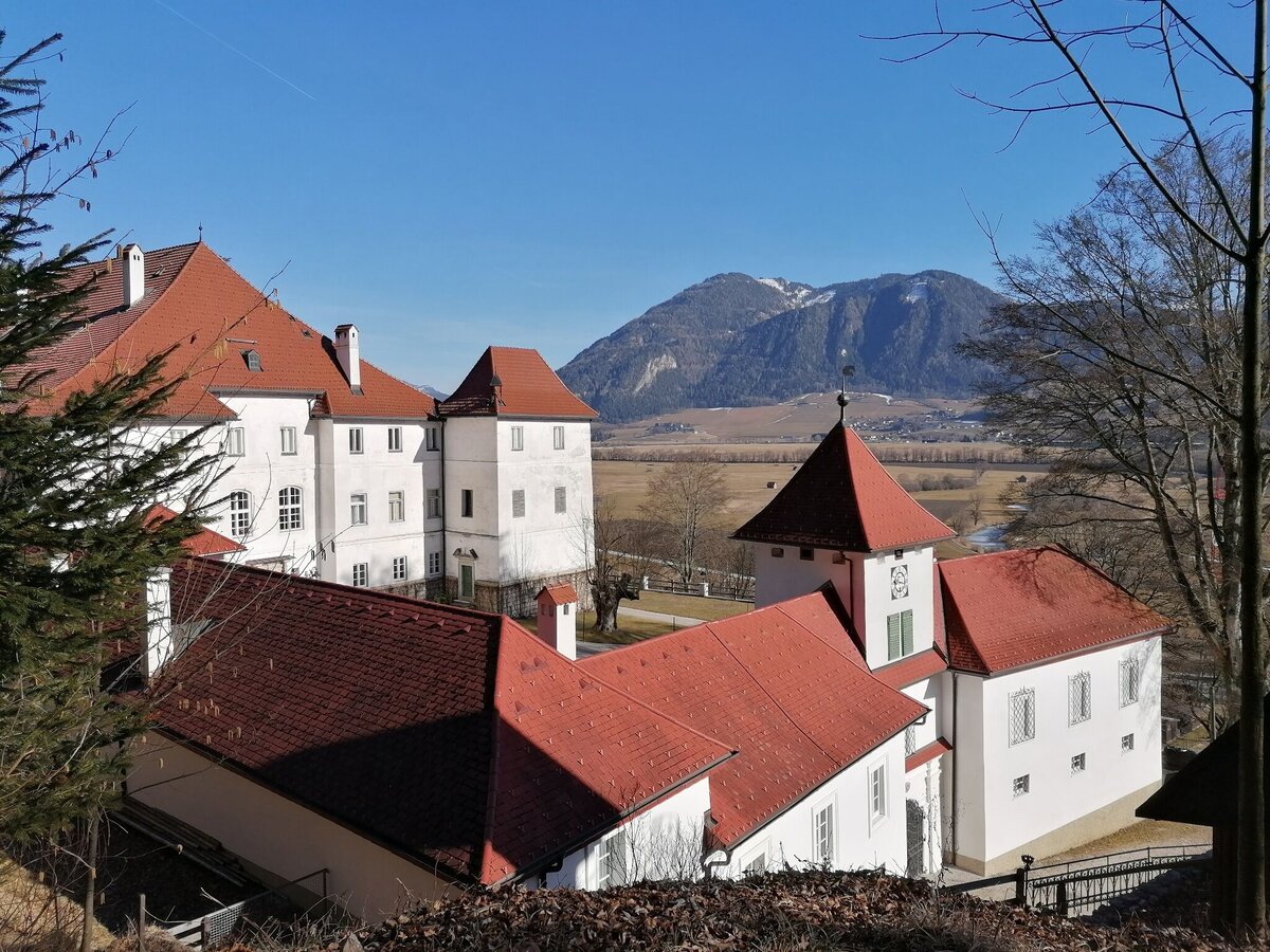 Winterwandern am Fürstensteig | Schladming-Dachstein